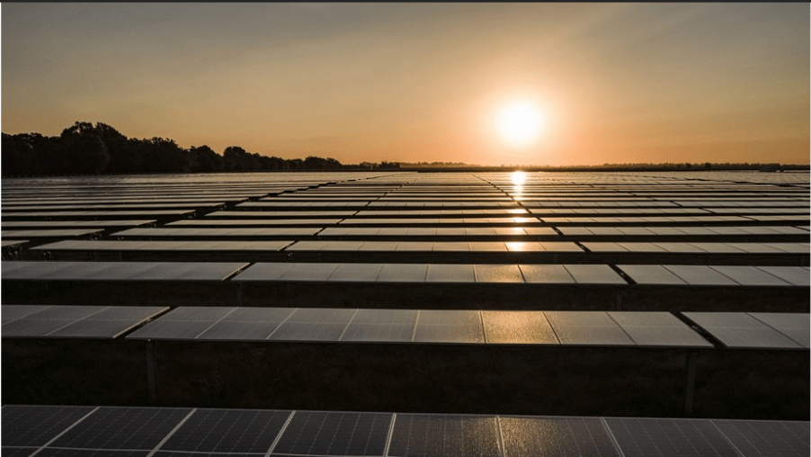 RIC Energy entra en el mercado italiano con la compra de siete ...