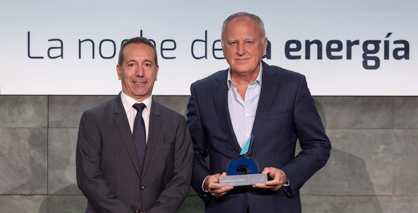 Nuestro proyecto en Kenia se alza con el premio a la Mejor Iniciativa ...