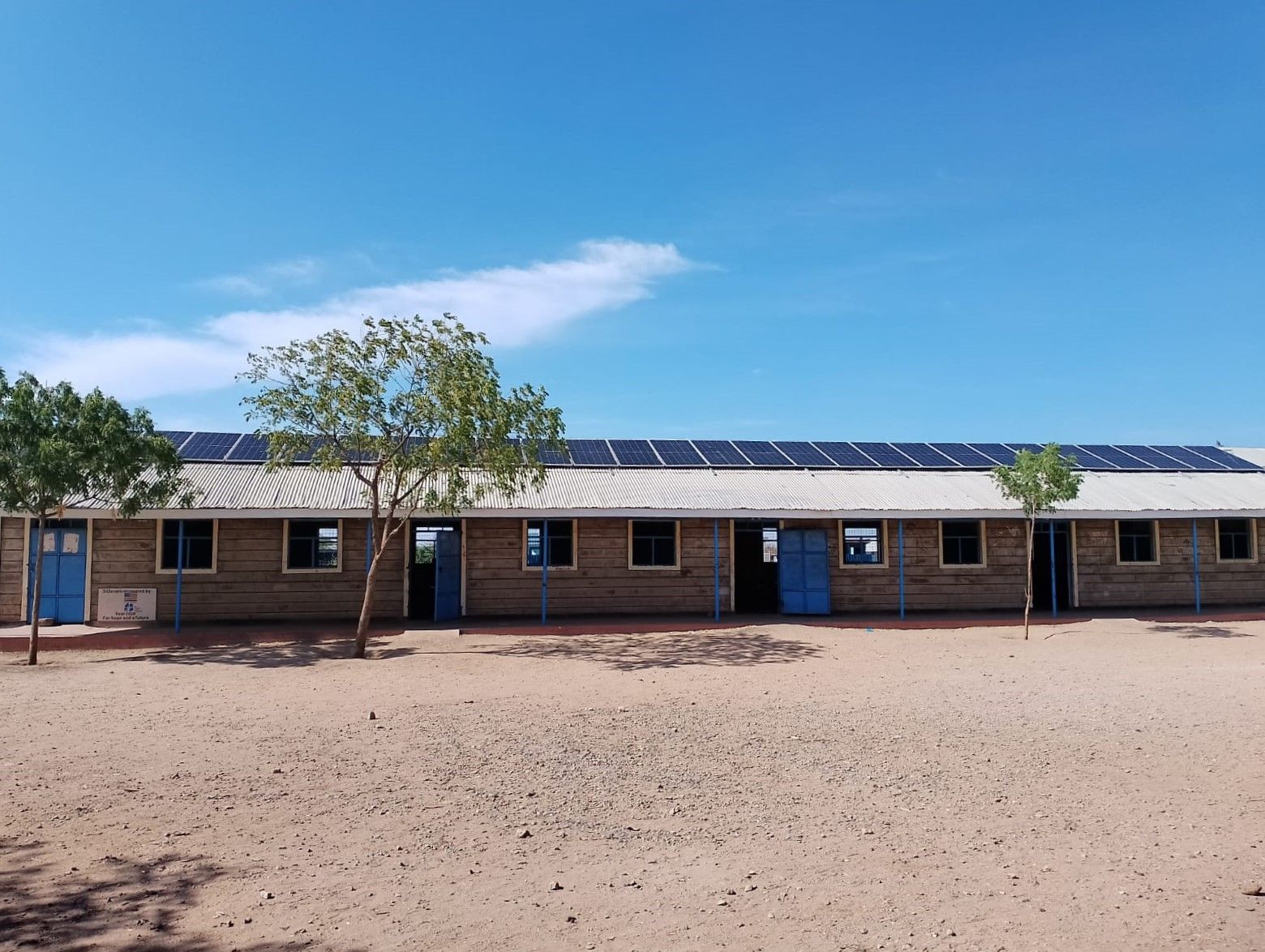 RIC Energy finaliza la instalación de 16 sistemas de energía ...