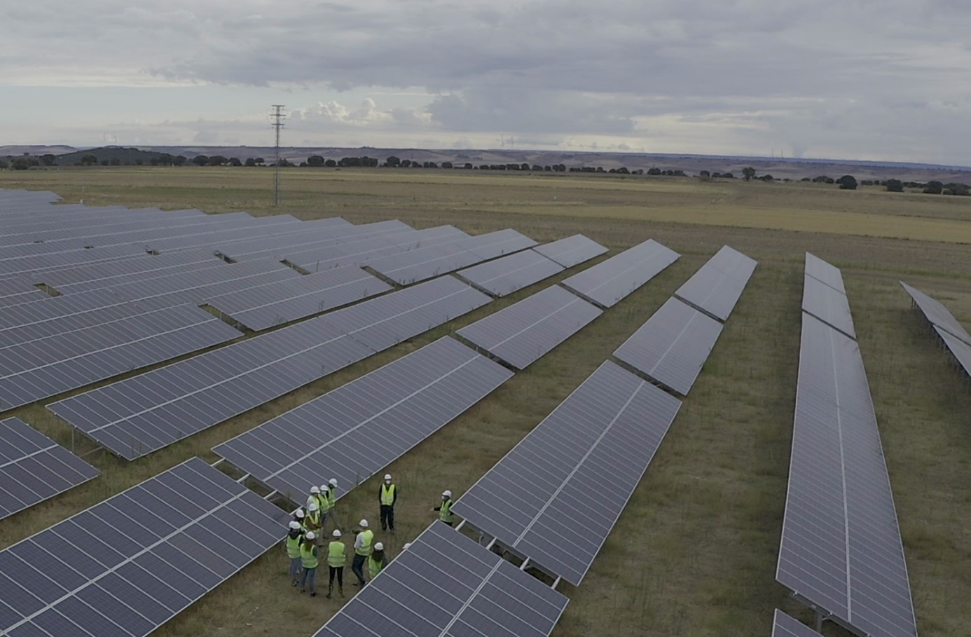 Luz verde a ocho nuevas plantas fotovoltaicas de RIC Energy en España ...