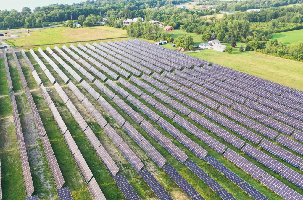 RIC Energy sells 20 MW of New York State Community Solar Projects to ...